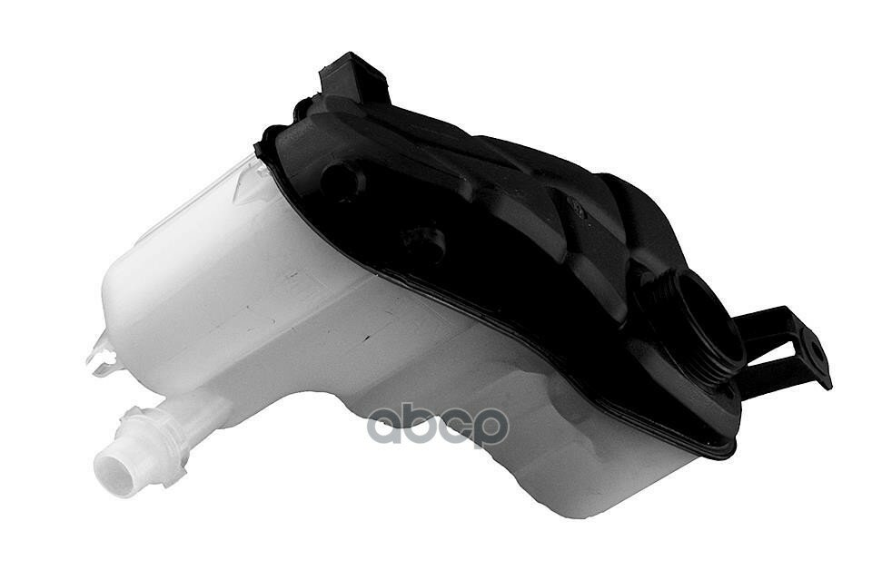 Расширительный бачок FORD MONDEO IV 07-, S-MAX/GALAXY 06-, VOLVO S60II/V60 T2/T3/T4/T5/T6 10-, S80II NTY арт. CZW-FR-001