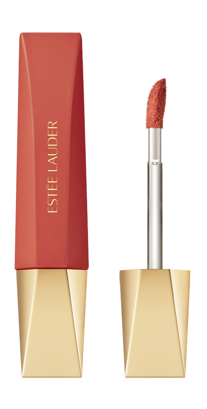 ESTEE LAUDER Pure Color Whipped Matte Lip Color With Moringa Butter Помада-мусс матовая, 9 мл, 926 Cloud Nine