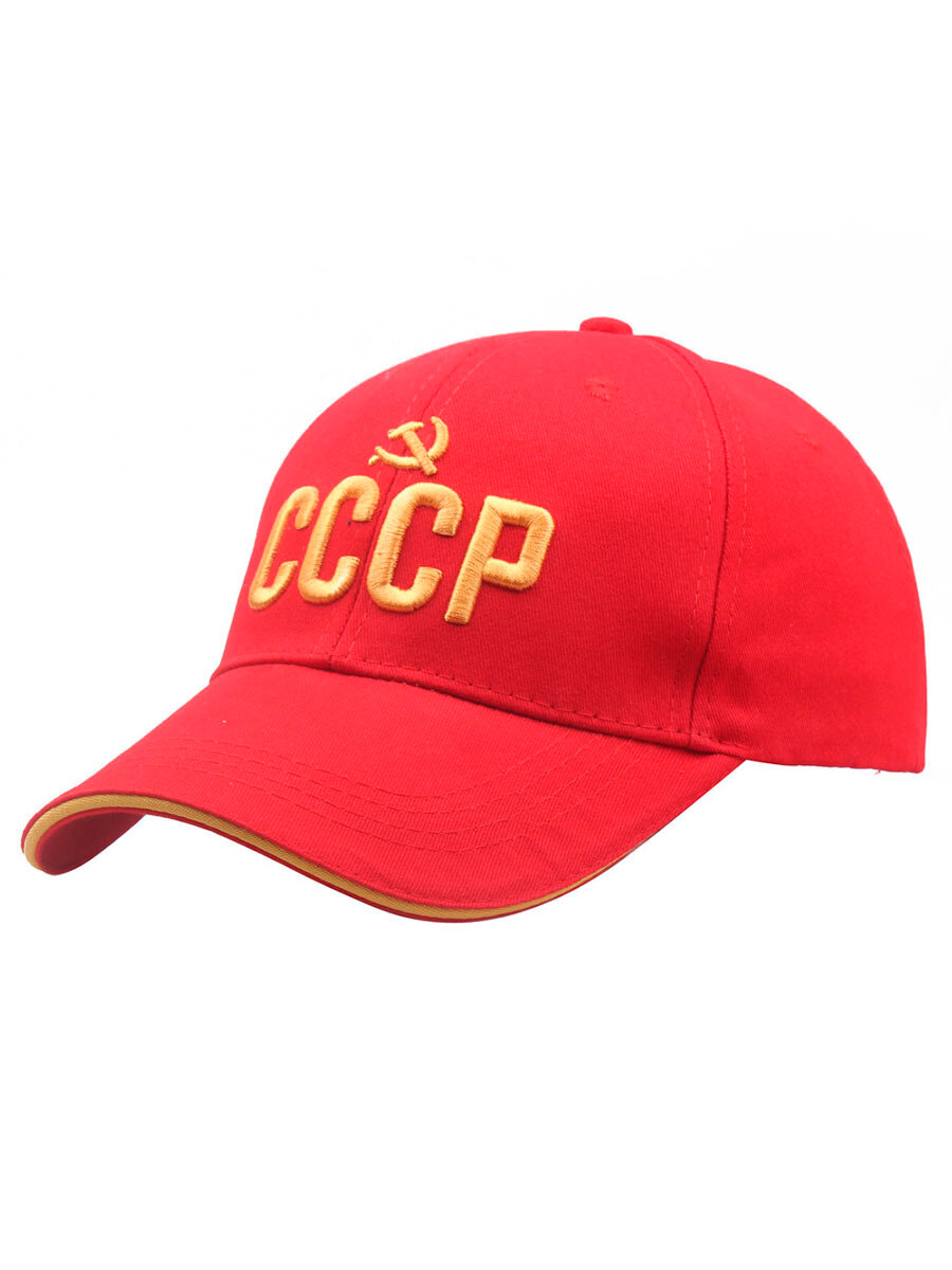 Бейсболка Весна-лето 2024 для мужчин