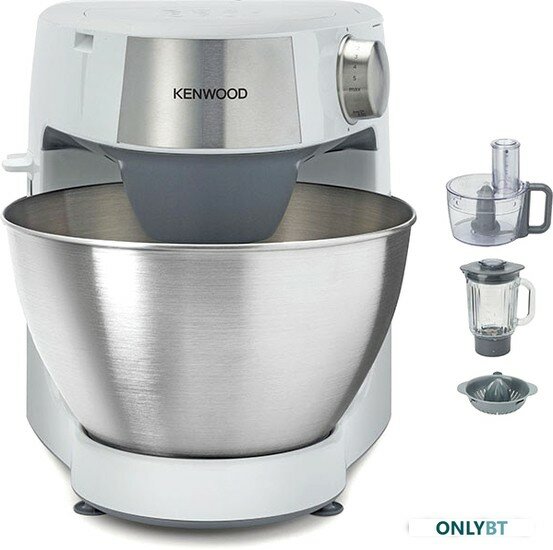 Комбайн Kenwood KHC29. J0WH белый