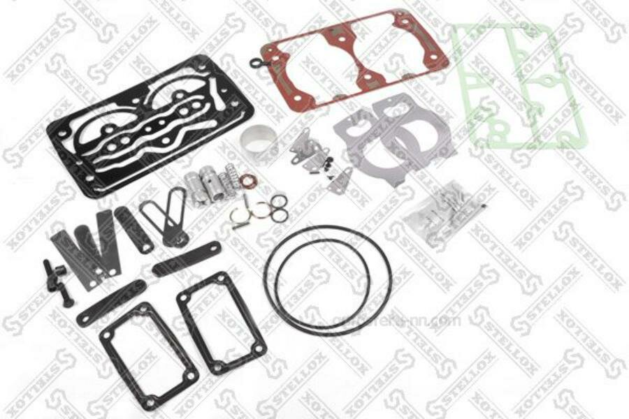 STELLOX 8527900SX р/к компрессора! (мкр) полный, для LP4957/LP4963-66\Scania 4-/P/G/R/T-Series