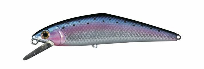 Воблер Smith D-Contact 85 мм. 14,5гр. №35