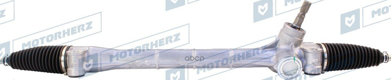 Рулевая рейка с тягами механическая TOYOTA Estima 2.4/3.5 2006-2017 Motorherz арт. J50061NW