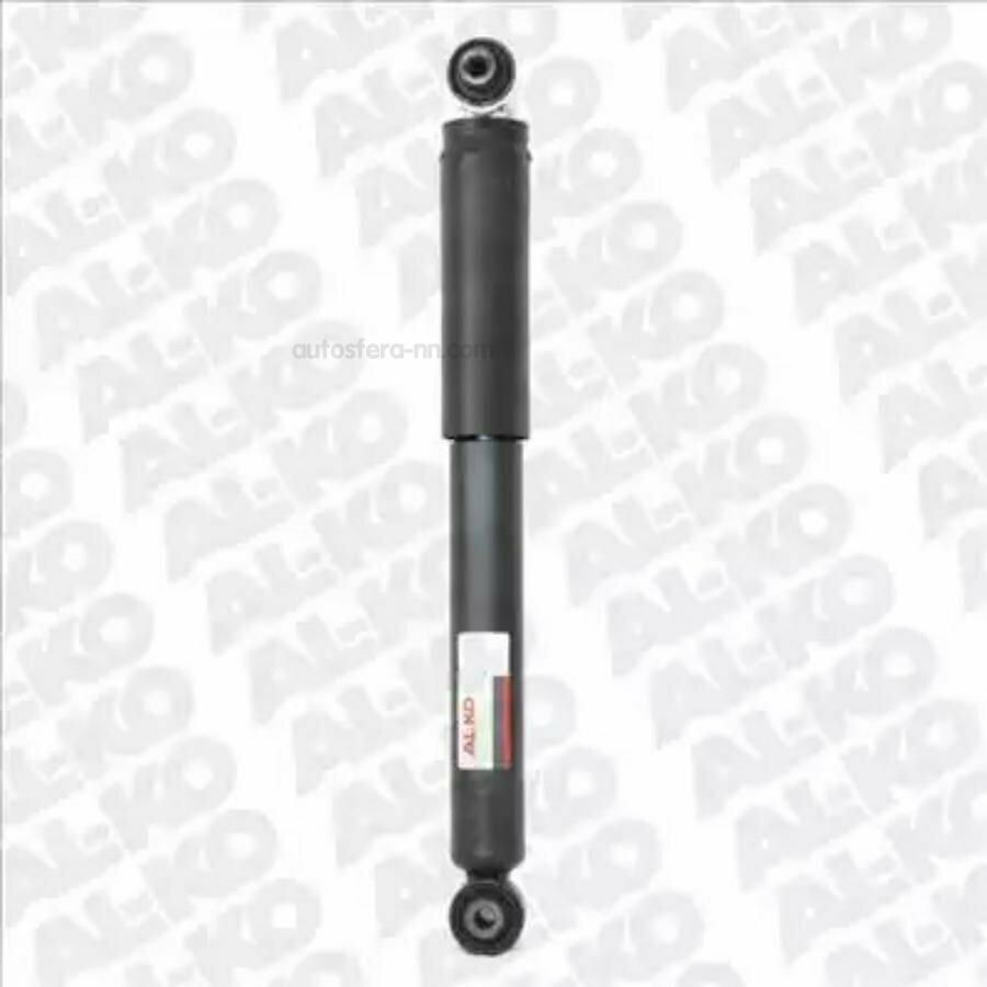 AL-KO 105723 Амортизатор подвески задн Renault Koleos (HY), Nissan X-Trail (T31) 07-