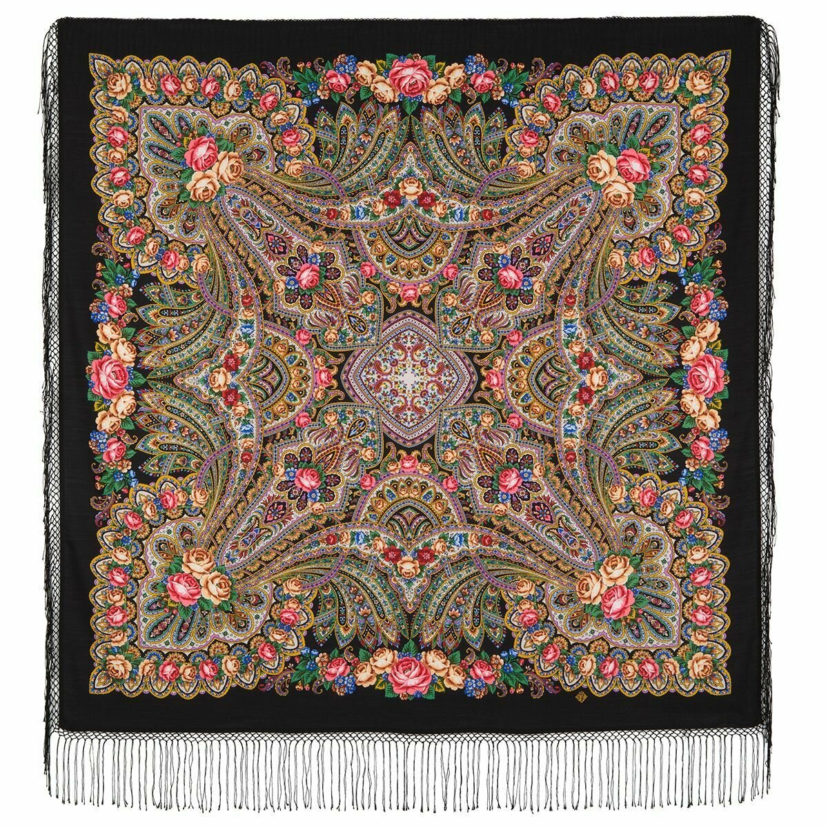 Платок Базовая коллекция для женщин