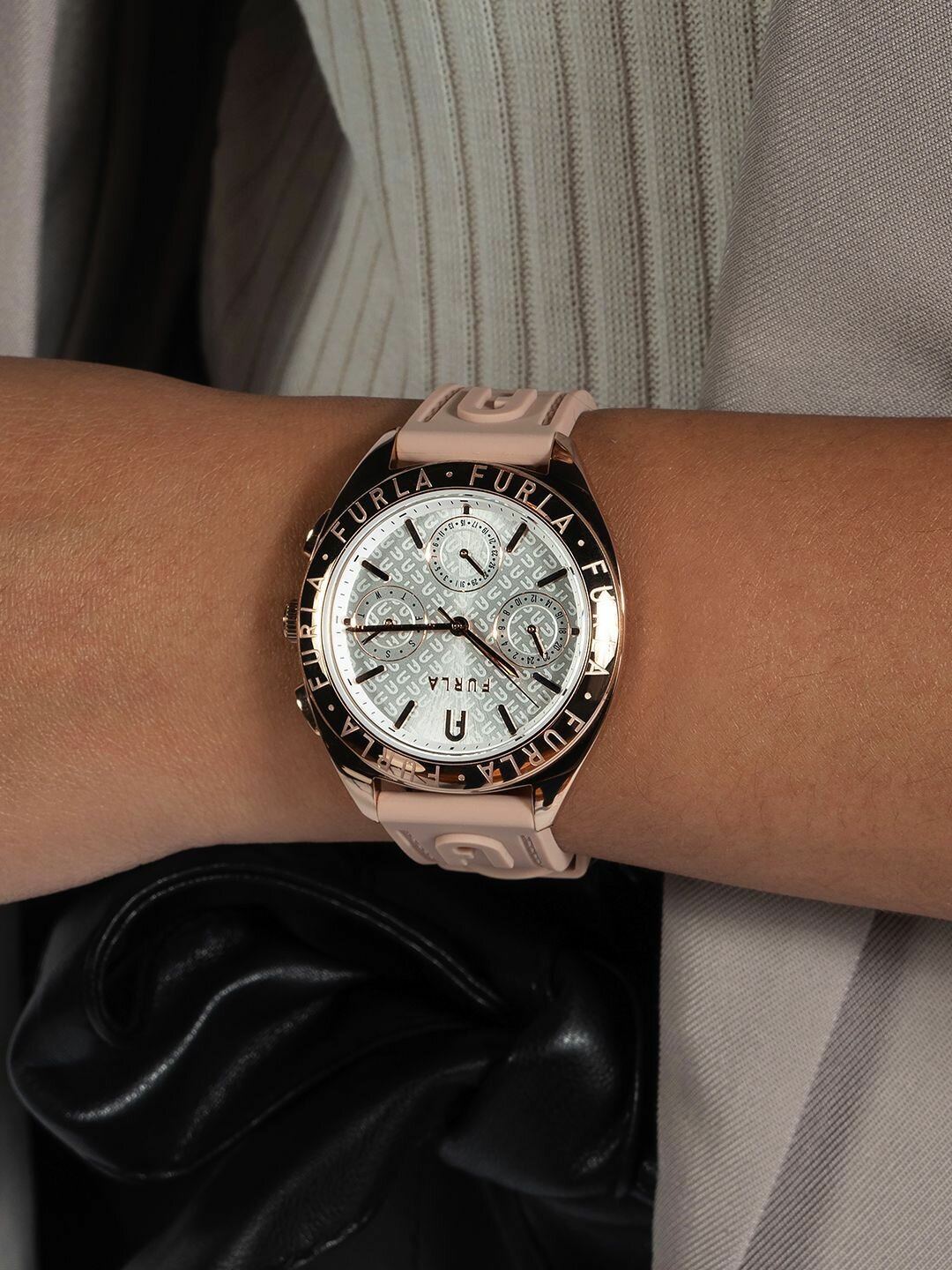 Наручные часы Basic