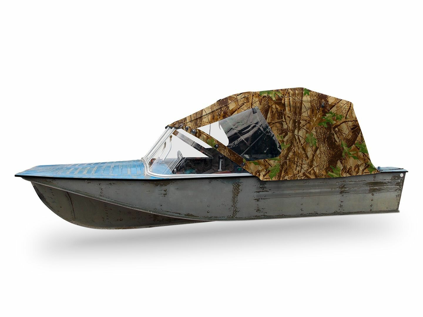 Воронеж. Комплект стекло с калиткой, ходовой тент, дуги