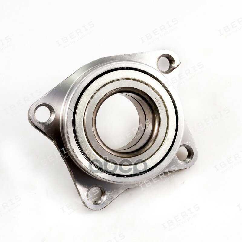 Подшипник ступицы передний MITSUBISHI GALANT VIII (EA_) -04, GALANT VII (E5_A, E7_A, E8_A) -96 IBERIS арт. IB4111