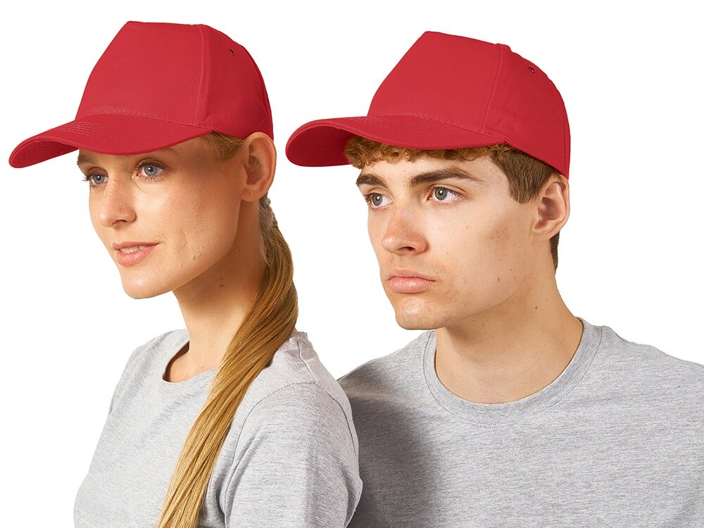 Бейсболка для мужчин и женщин