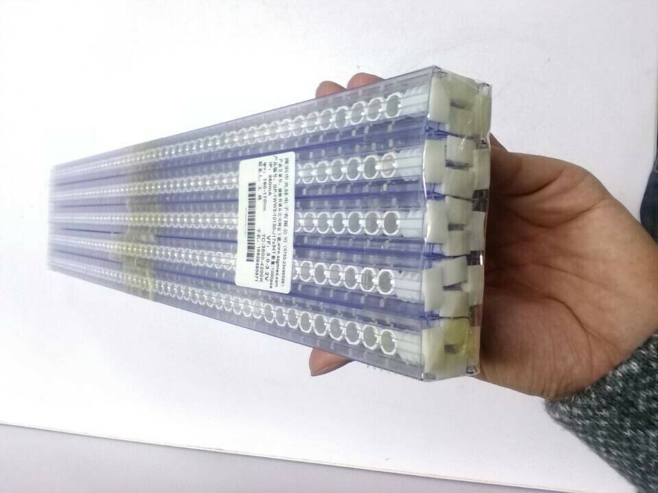 Мощный светодиод Arlight Мощный светодиод ARPL-1W-EPL UV400, 50шт