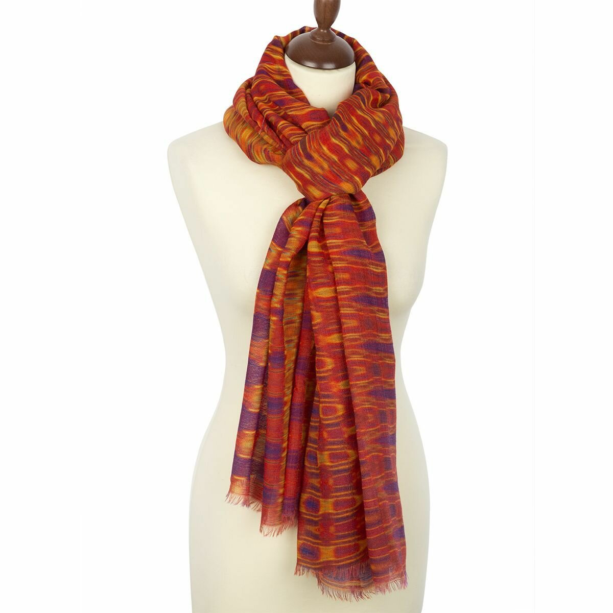 Палантин для женщин