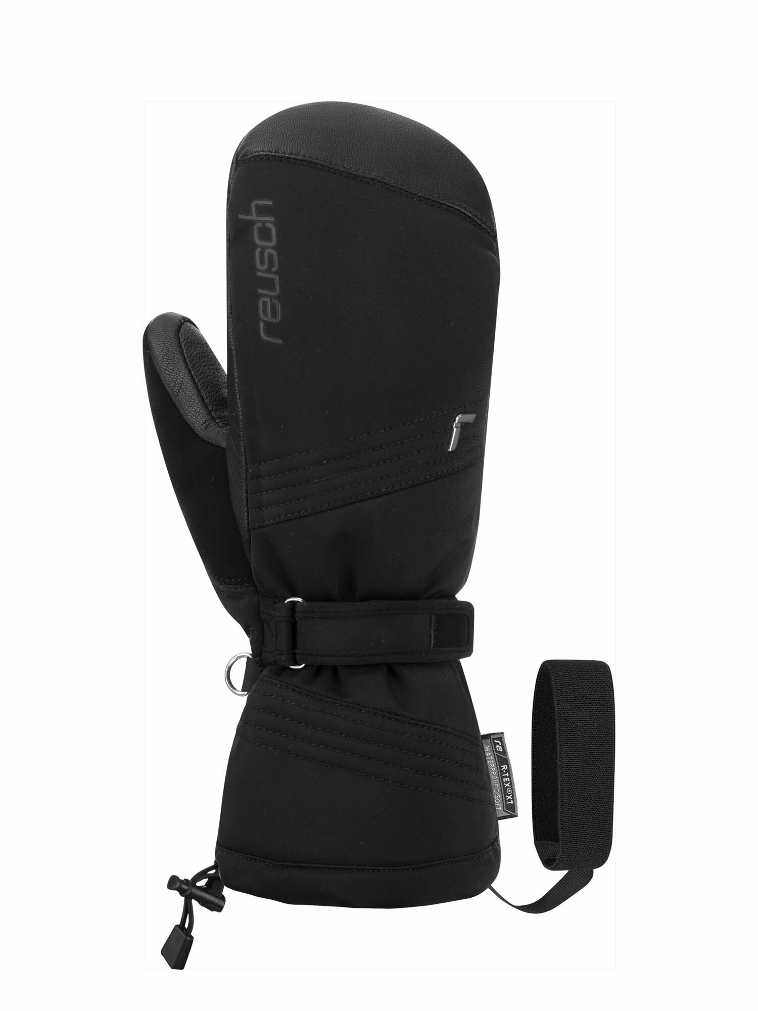 Варежки Charlotte r-tex xt для женщин