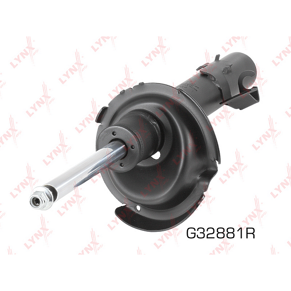 LYNXauto G32881R (062293GRB / 141500315246 / 1508071) стойка амортизационная передняя правая