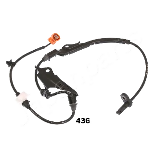 JAPANPARTS ABS-436 (57450SDC003 / 57450SDC013 / 57450SDH003) датчик скорости вращения колеса (abs)