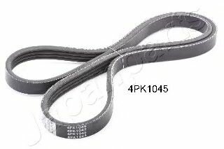 Ремень поликлиновой Japanparts DV-4PK1045