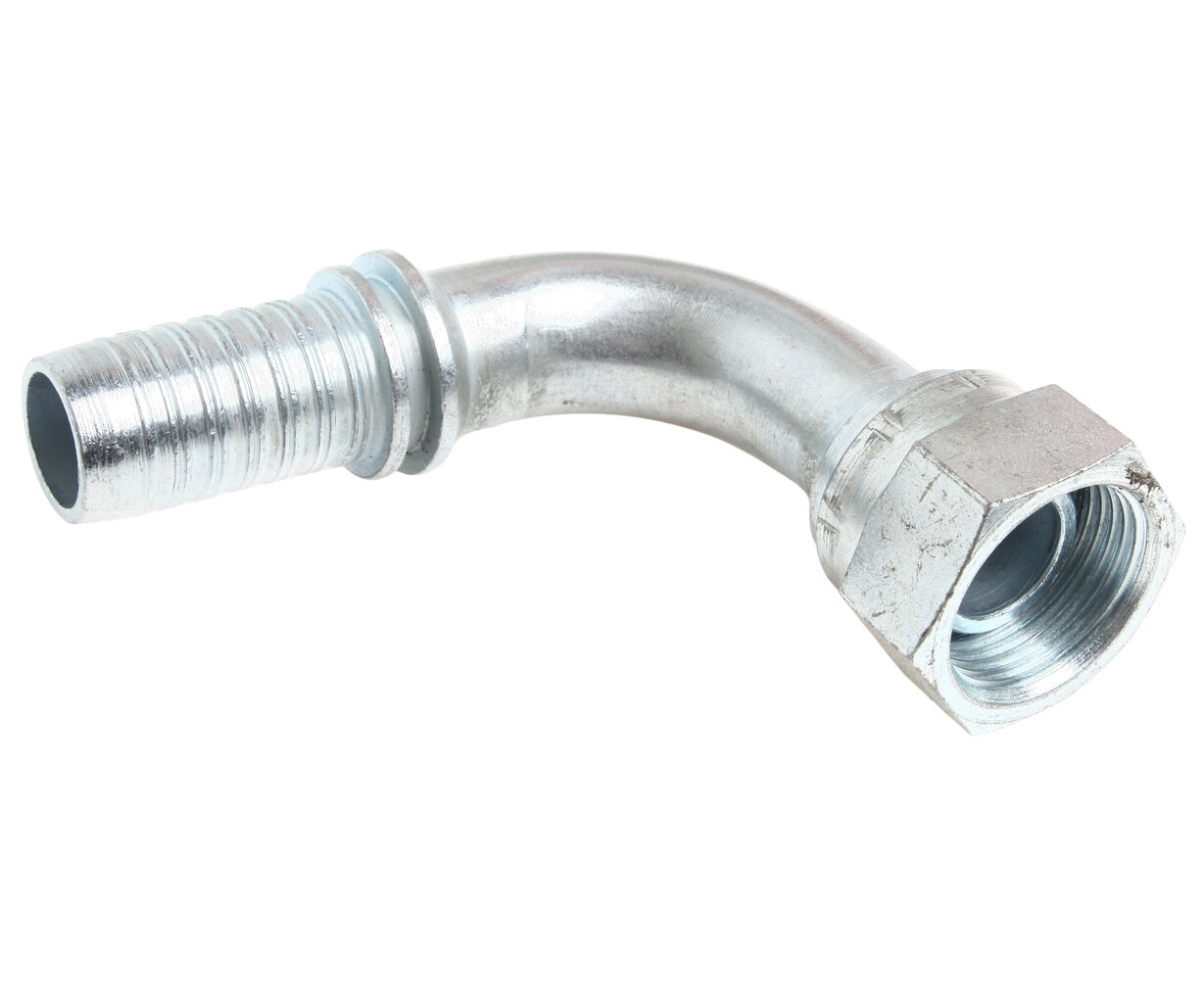 Фитинг DK90°(Г) сфера 5/8" (М27х1.5)