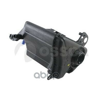 Бачок расширительный BMW 5,6,7 (F10,11,07,6,12,13,01,02,03,04) 08~ шт. OSSCA арт. 17835