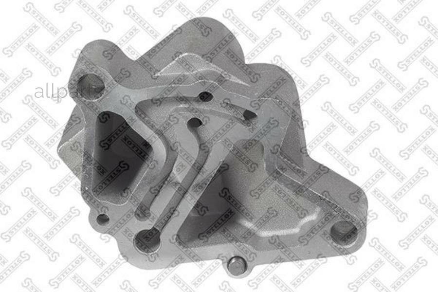 STELLOX 0342034SX натяжитель цепи ГРМ! 13527787299\ BMW E39/E60/E65 M47/N47/M57 01>