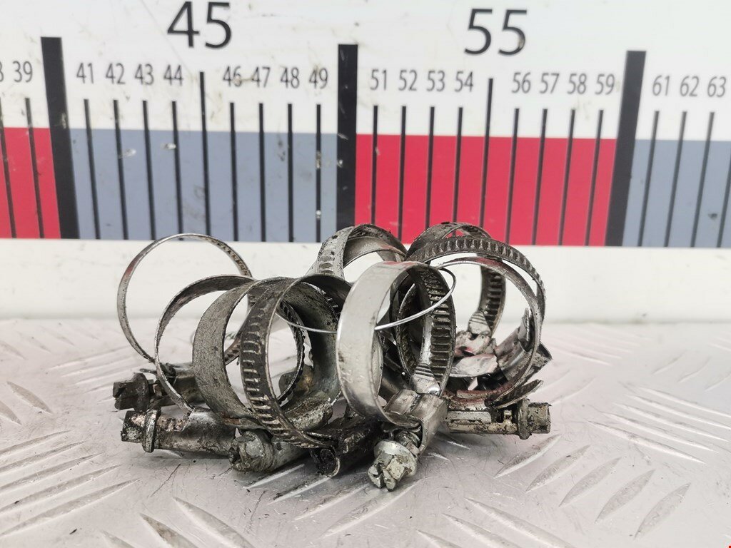 Хомут металлический Opel Vectra C 11617798304 арт. 1590304