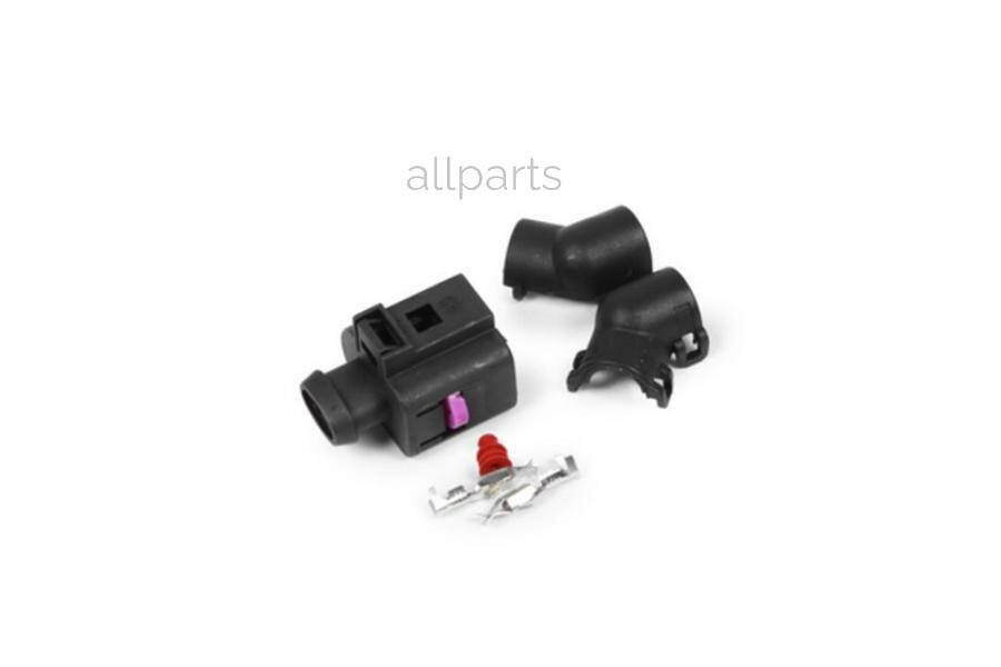 STELLOX 8801406SX STELLOX '8801406SX 88-01406-SX_р/к разъема! разъем 2-pin NW 8,5 \Volvo FM2 / FH2 02 >