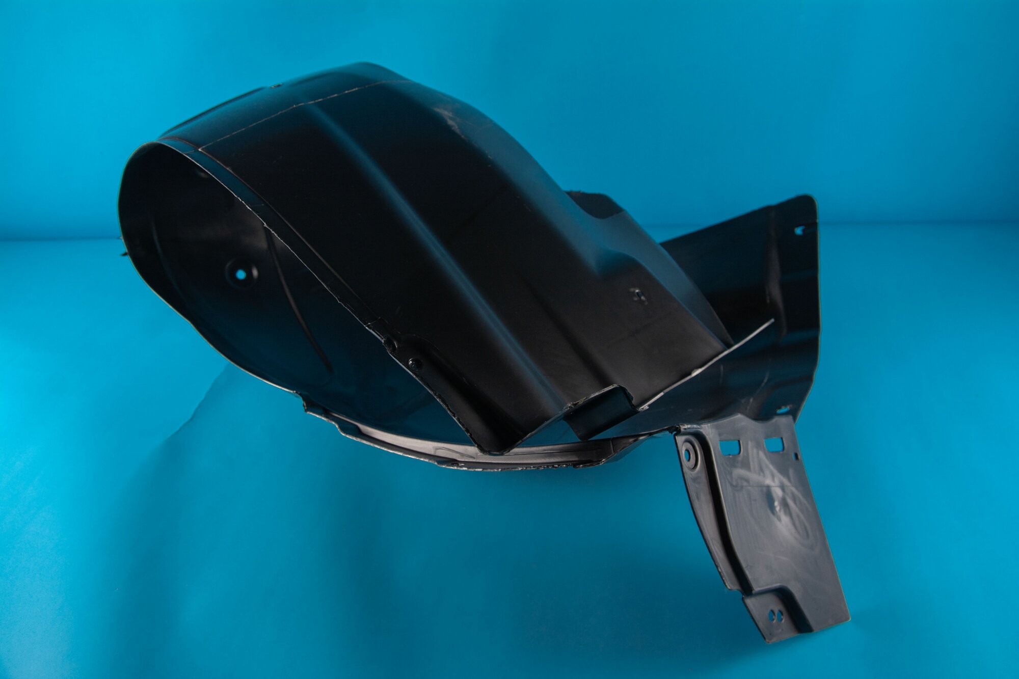 Подкрылок передний левый для автомобиля Chevrolet Cruze 2008-2024 96981697 Шевроле Круз Jorden JH01CRZ09032L