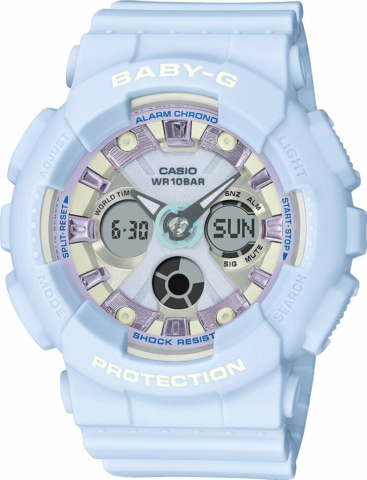 Наручные часы CASIO Baby-G