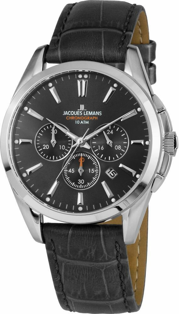 Наручные часы JACQUES LEMANS