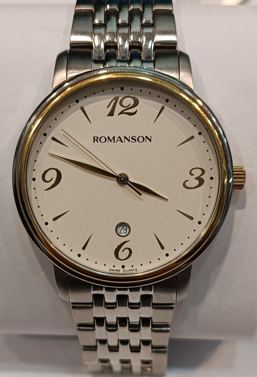 Наручные часы Adel