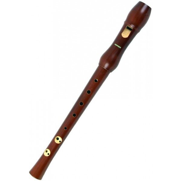 Блокфлейта Hohner 9556