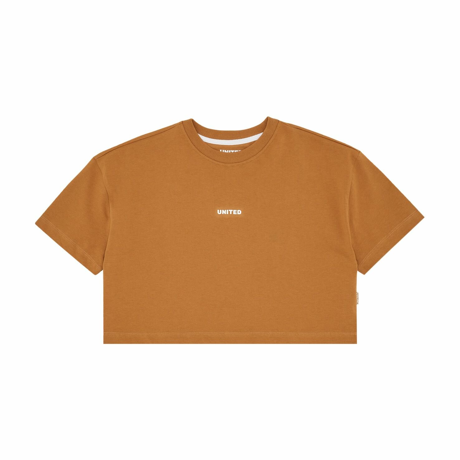 Футболка UNITED 1.0 ESSENTIALS W TSHIRT