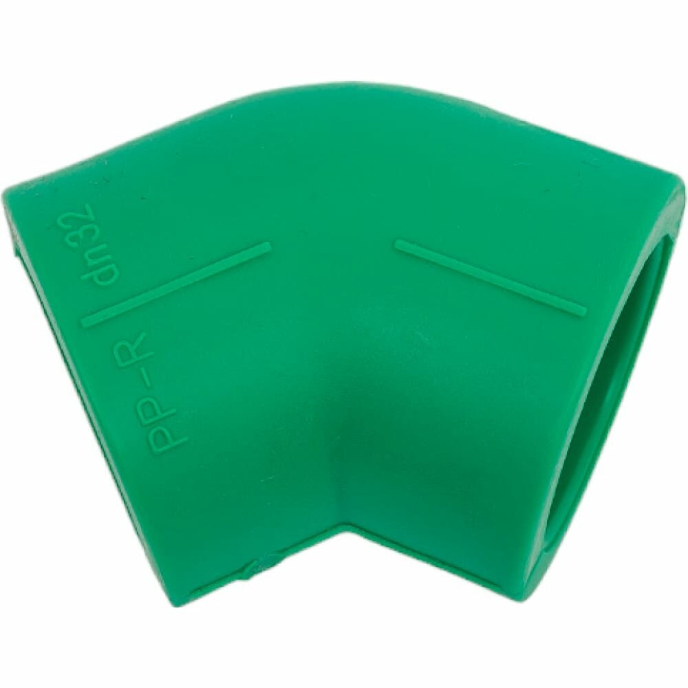 Полипропиленовый уголок Blue Ocean PPRF/45E G -32