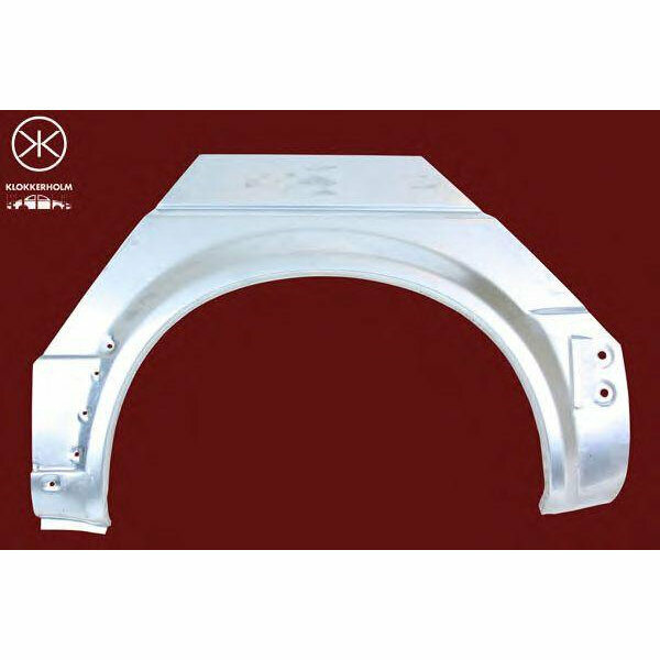 Боковина, KLOKKERHOLM 9521592 (1 шт.)