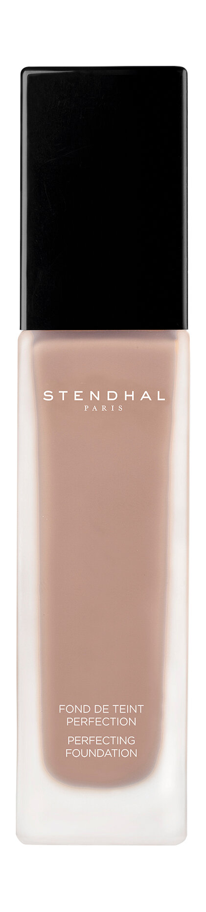 STENDHAL Perfecting Foundation Тональная основа стойкая с матовым покрытием, 30 мл, 340 Miel