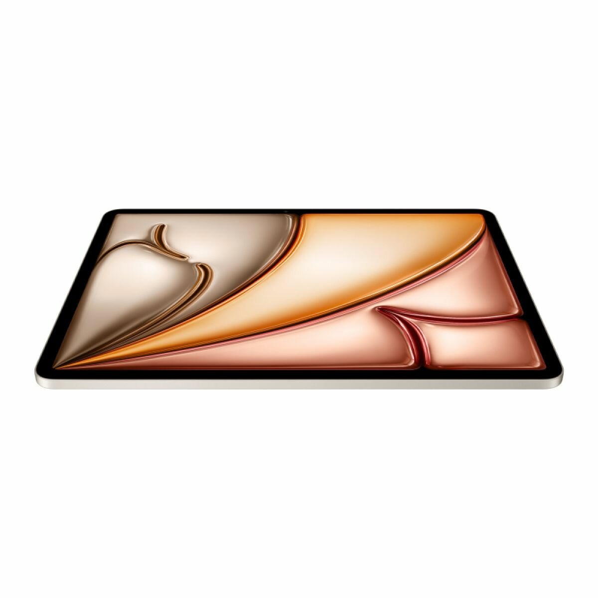 11" Планшет iPad Air 11 2025 M3, 256 ГБ, Wi-Fi, starlight
