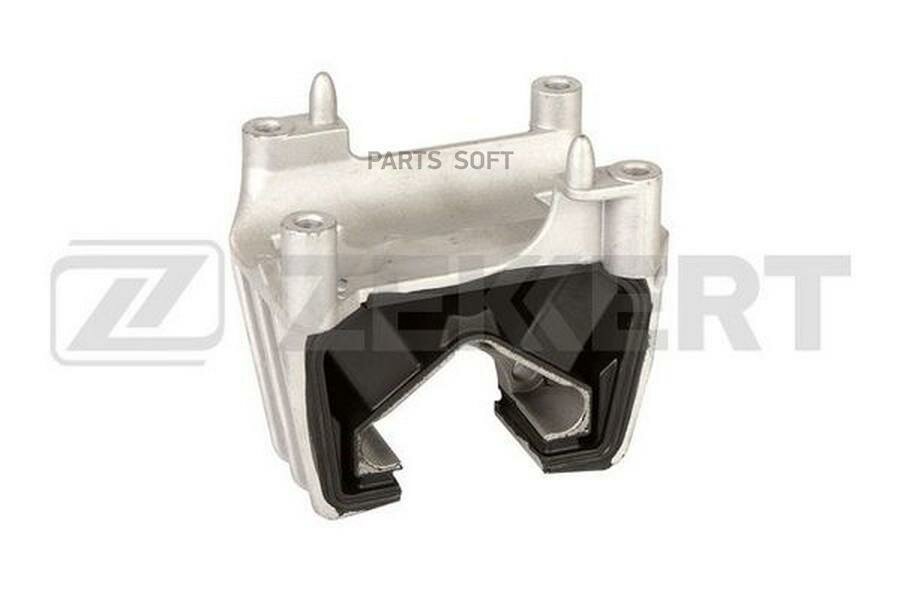 ZEKKERT GM-4196 Опора двигателя задн. Opel Vectra B 95- (замена для GM-3979) ()