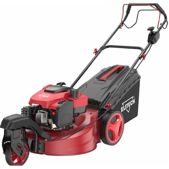 Газонокосилка Elitech бензиновая ГБ 3851ТС3 (E1601.017.00)
