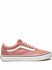 Кроссовки VANS Old Skool, размер 5 US, pink