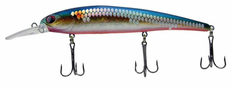 Воблер LureMax KILLER 120F MDR-055 17,5 гр