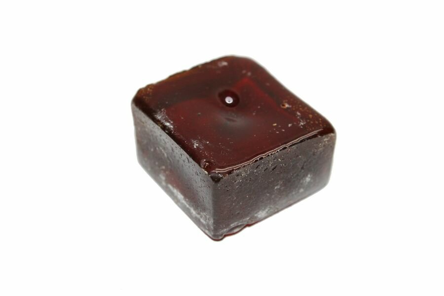 Канифоль кубик 15гр для скрипачей и балерин