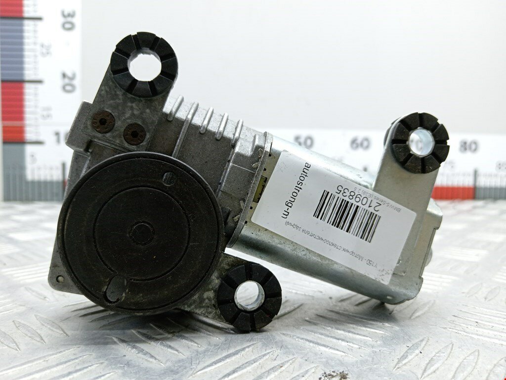 Моторчик стеклоочистителя задний BMW 5-Series (E39) 61628361640 арт. 2109835