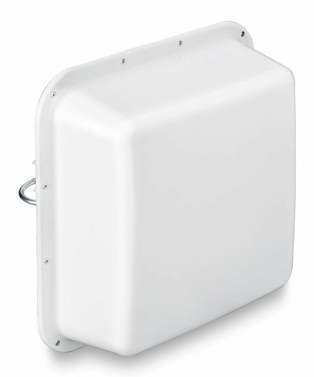 Широкодиапазонная внешняя GSM/3G/4G антенна Kroks KAA15-700/2700, MIMO 2x2
