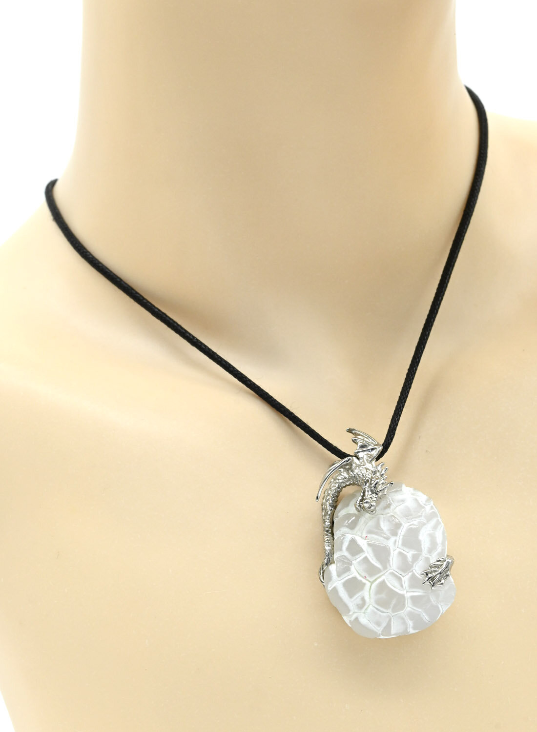 Подвеска, кахолонг