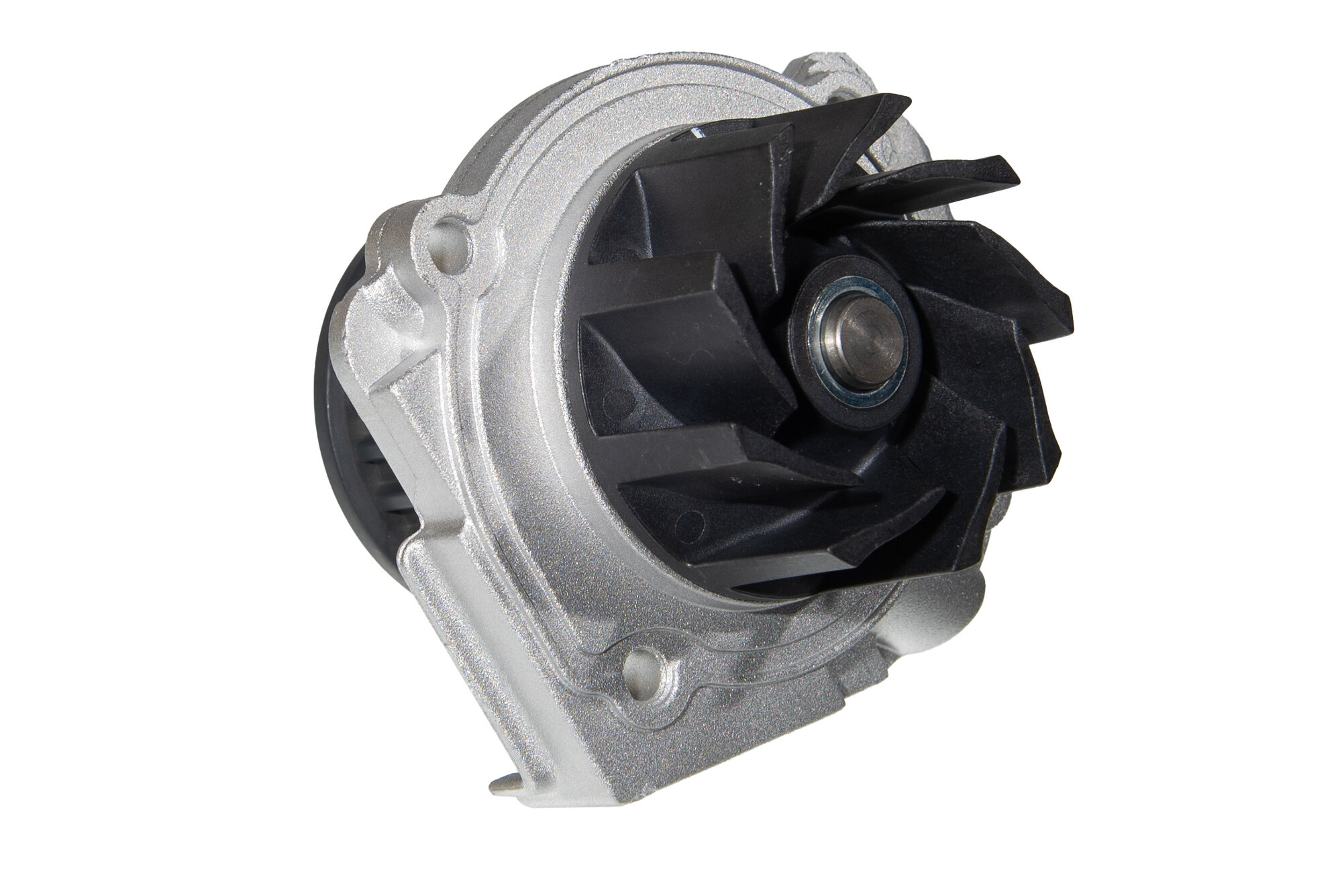 ZENTPARTS Z14605 (0000071777350 / 1334190 / 1535462) помпа\ Fiat (Фиат) 500 / bravo / Punto (Пунто) / stilo / idea / linea / doblo, Opel