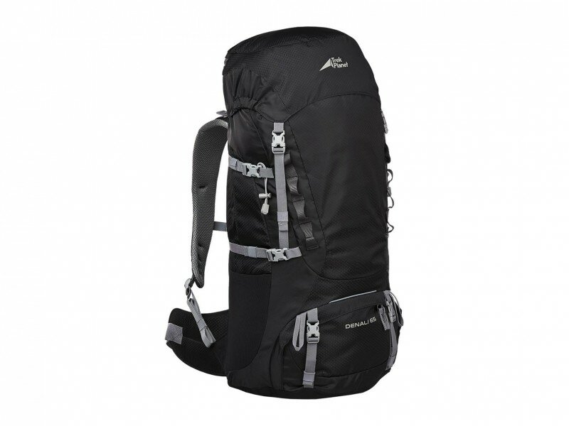 Рюкзак Trek Planet Denali 55 Cиний