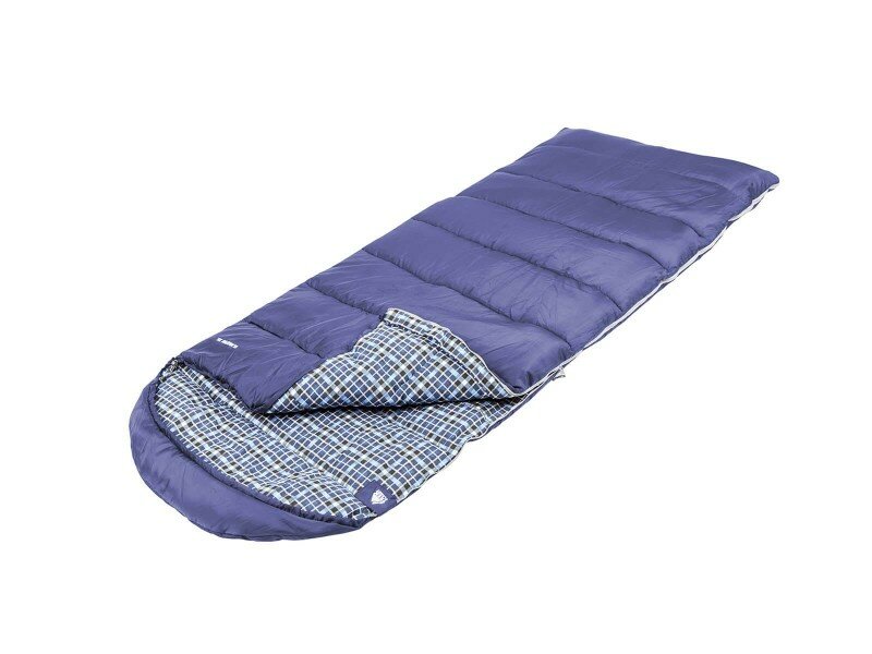 Спальник Jungle Camp Glasgow XL (t°комф. 8)