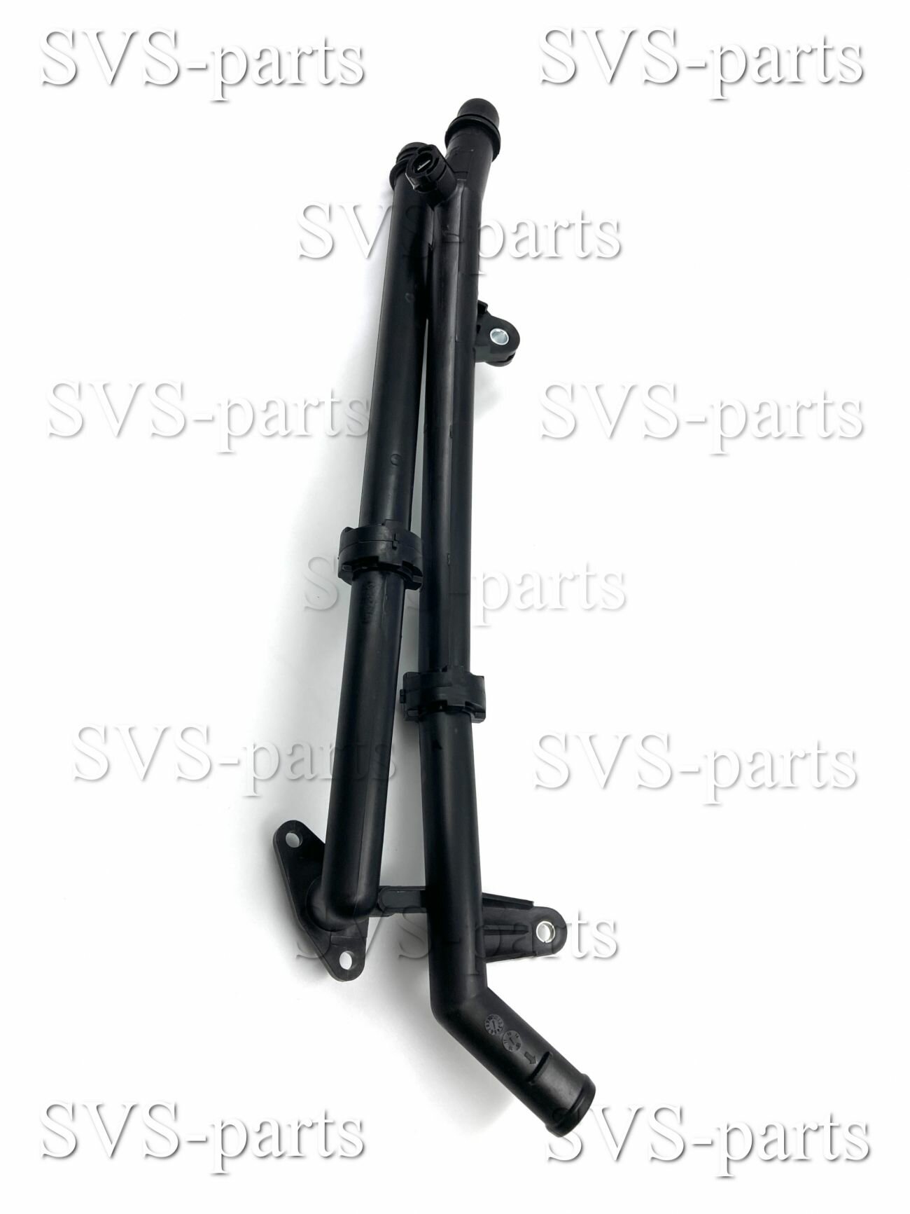 Трубка охлаждения m271 Mercedes w204 w212 c207 OEM: a2712002452
