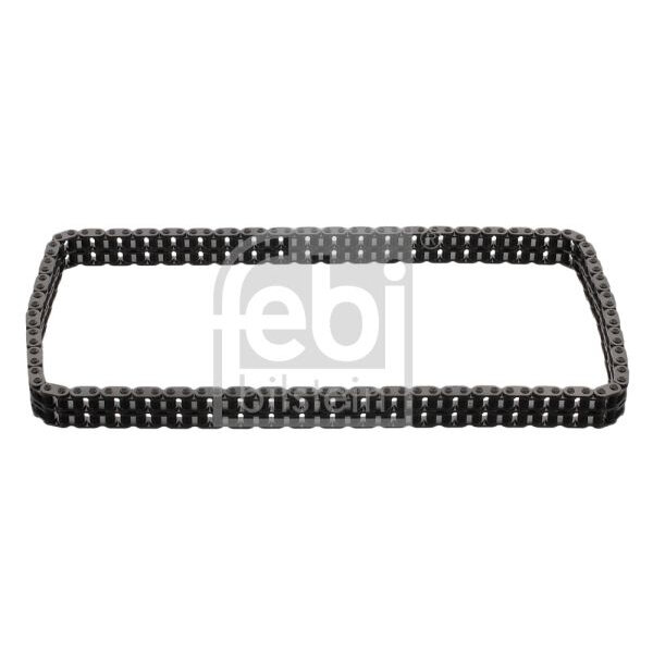 Цепь ГРМ для автомобиля, FEBI 25354 (1 шт.)