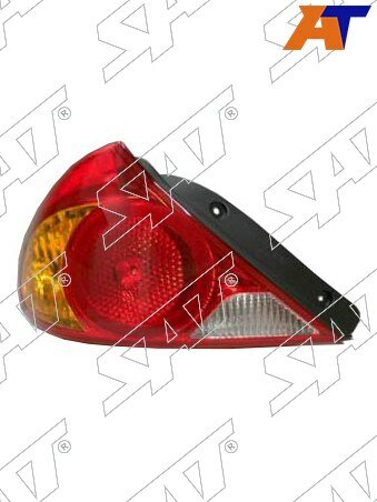 Фонарь задний Kia Spectra 02-11 (Слева)