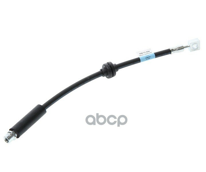 Шланг тормозной CHEVROLET Cruze (09-), Orlando (11-) передний левый/правый MEGAPOWER MEGAPOWER Automotive арт. 350-11-026