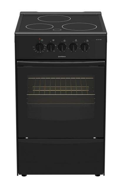 Плита DARINA 1B EC331 606 AT